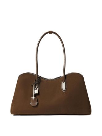 Stella McCartney Schultertasche - Braun