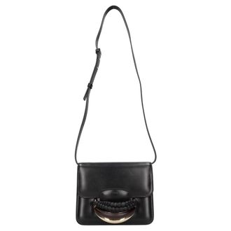 Chlo&eacute; Kattie Small Crossbody - - Bags - Damen - Schwarzk - ONE SIZE