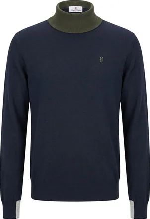 Conte Of Florence STRICKWAREN - Rollkragenpullover auf YOOX.COM