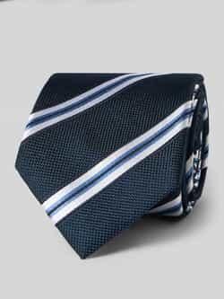 Monti Krawatte aus reiner Seide