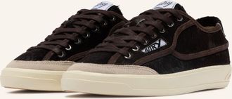 Autry Autry Sneaker Windscape Low Jp braun