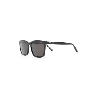 Saint Laurent SL 500 Sonnenbrille - - Accessories - Herren - Schwarzk - 54 MM