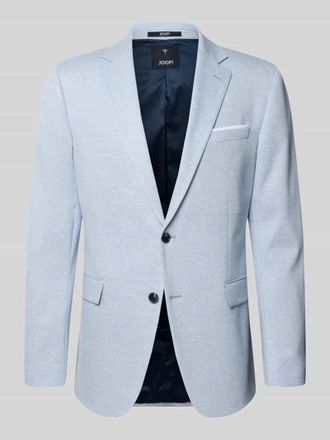Joop Regular Fit Blazer aus Viskose-Mix Modell Finch