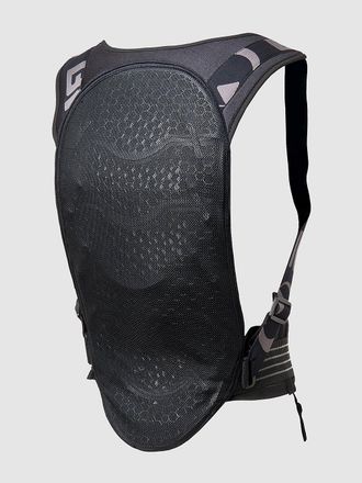 Amplified Mkx Pack R&uuml;ckenprotektor black