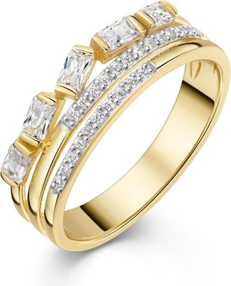 Firetti Ring