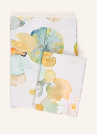 Christian Fischbacher Bettw&auml;sche Ninfea beige