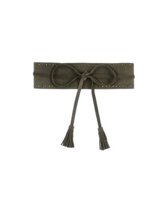 Twin-Set Kleinlederwaren - G&uuml;rtel auf YOOX.COM