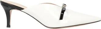 Twin-Set SCHUHE - Mules & Clogs auf YOOX.COM