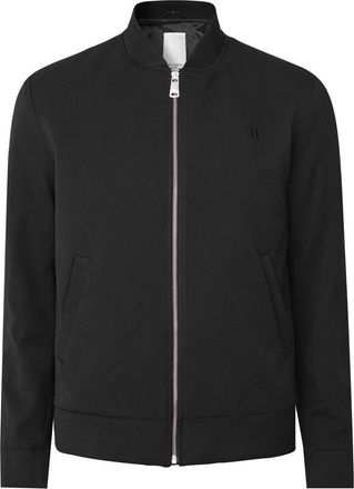 Les Deux Blouson in melierter Optik in