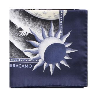 Ferragamo Damen, Accessories, Mehrfarbig, ONE SIZEGr&ouml;&szlig;e