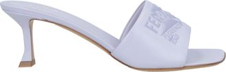Ferragamo SCHUHE - Sandalen auf YOOX.COM