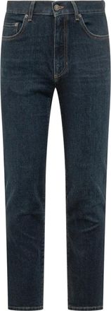 Ermenegildo Zegna Homme, Jeans, Bleu, Taille: W32 Jeans