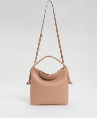 Twinset Sac &agrave; Main TWINSET Femme couleur Chair