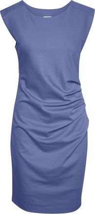 Kaffe Kleid KAindia XL, Blue Indigo XL