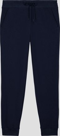 Jott Pantalon de sport en coton Marine Achille - Taille XXL