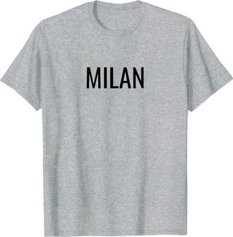 milan T-Shirt