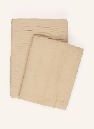 Marc O'Polo Marc Opolo Bettw&auml;sche Thore beige