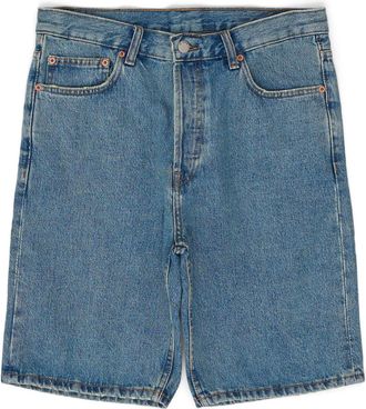 Dr. Denim Jeans Dash Shorts