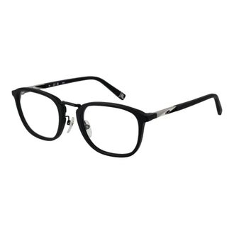 Fila Kunststoff-Brillengestell - - Accessories - unisex - Schwarzk - ONE SIZE