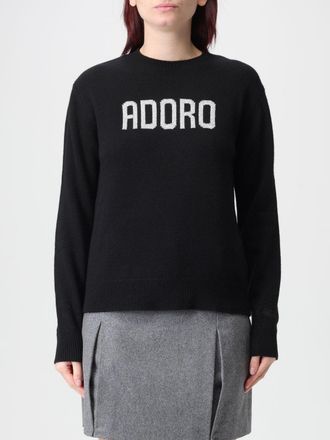 MC2 Saint Barth Pullover MC2 SAINT BARTH Damen Farbe Schwarz 1