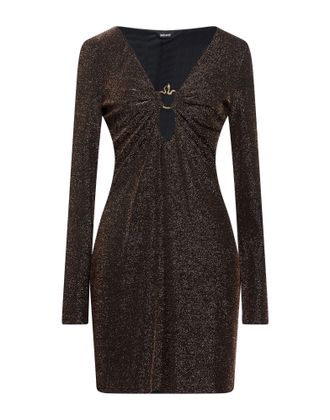 Just Cavalli KLEIDER - Mini-Kleider auf YOOX.COM