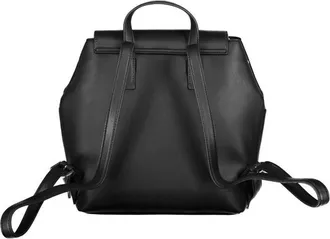 Calvin Klein Synthetic Backpack - Black