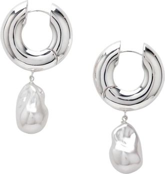 &Eacute;liou Damen, Accessories, Grau, ONE SIZEGr&ouml;&szlig;e