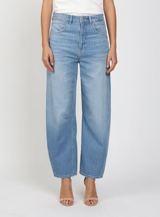 Gang 94SARINA - baggy fit Jeans