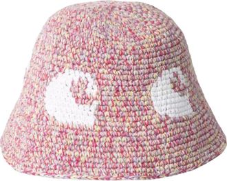 Carhartt Work in Progress unisex, Accessoires, Multicolore, Taille: S/M Cane Hat Gradient