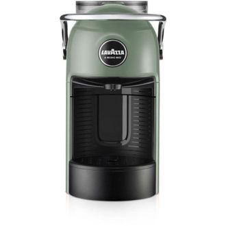 LavAzza a Modo Mio Jolie Evo Green Kapsel-Kaffeemaschine
