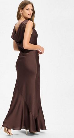 Swing Abendkleid Figurbetonte Passform