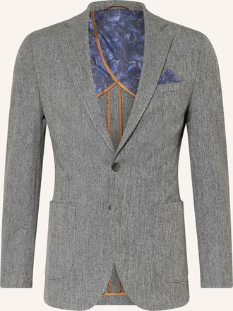 Paul Paul Anzugsakko Slim Fit grau