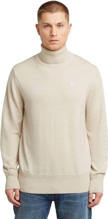 G-Star 8719965012981 Premium core Turtle Knit