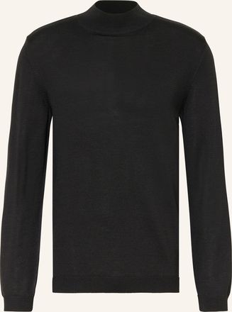 Paul Paul Pullover schwarz