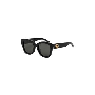Gucci Sonnenbrillen - - Accessories - Damen - Schwarzk - 54 MM