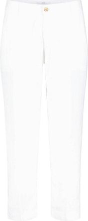 M.A.C Damen Leinenhose NORA