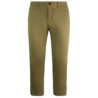 Tommy Hilfiger Regulier Herren Braun Chinos