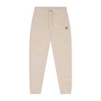 Lyle & Scott Tape Trackies - - Trousers - Herren - Beige - XL