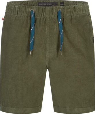 INDICODE JEANS Shorts Polle