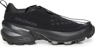 Maison Margiela Cross Dust - - Shoes - Herren - Schwarzk - 40 2/3 EU