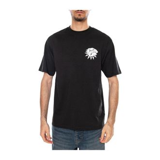 Vans T-Shirts - - Tops - Herren - Schwarzk - M
