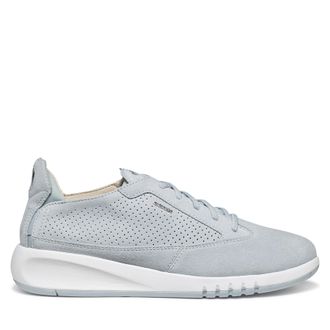 Geox Sneakers Geox D Aerantis D02HNA 00022 C0397 Himmelblau