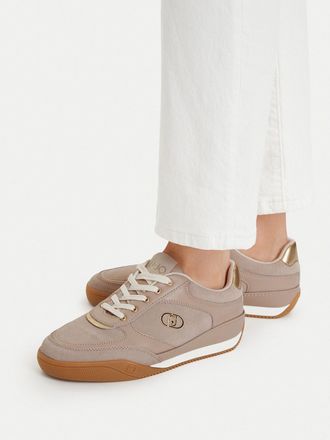 Liu Jo Sneakers Liu Jo Lewis 01 BA6039 PX310 Rosa