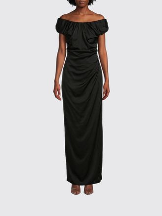 Vivienne Westwood Robe VIVIENNE WESTWOOD Femme couleur Noir