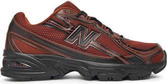 New Balance Sneakers New Balance U7407CB Braun