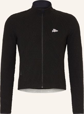 Cafe du Cycliste Caf&eacute; Du Cycliste Fleecejacke Solange schwarz