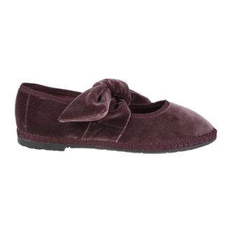 Flabelus Espadrilles - - Shoes - Damen - Lila - 39 EU