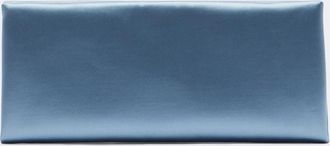 Staud Clutch Muse Small aus Satin