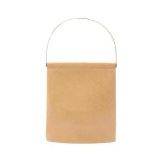 Cartier Pre-owned Vintage Handtasche - - Pre-owned - Damen - Beige - ONE SIZE