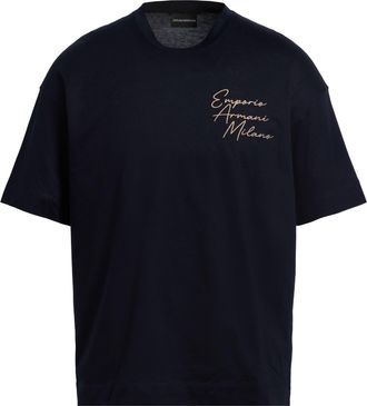Emporio Armani TOPS - T-shirts auf YOOX.COM